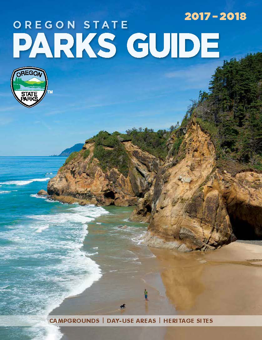 Maps ⋆ Visit Gold Beach