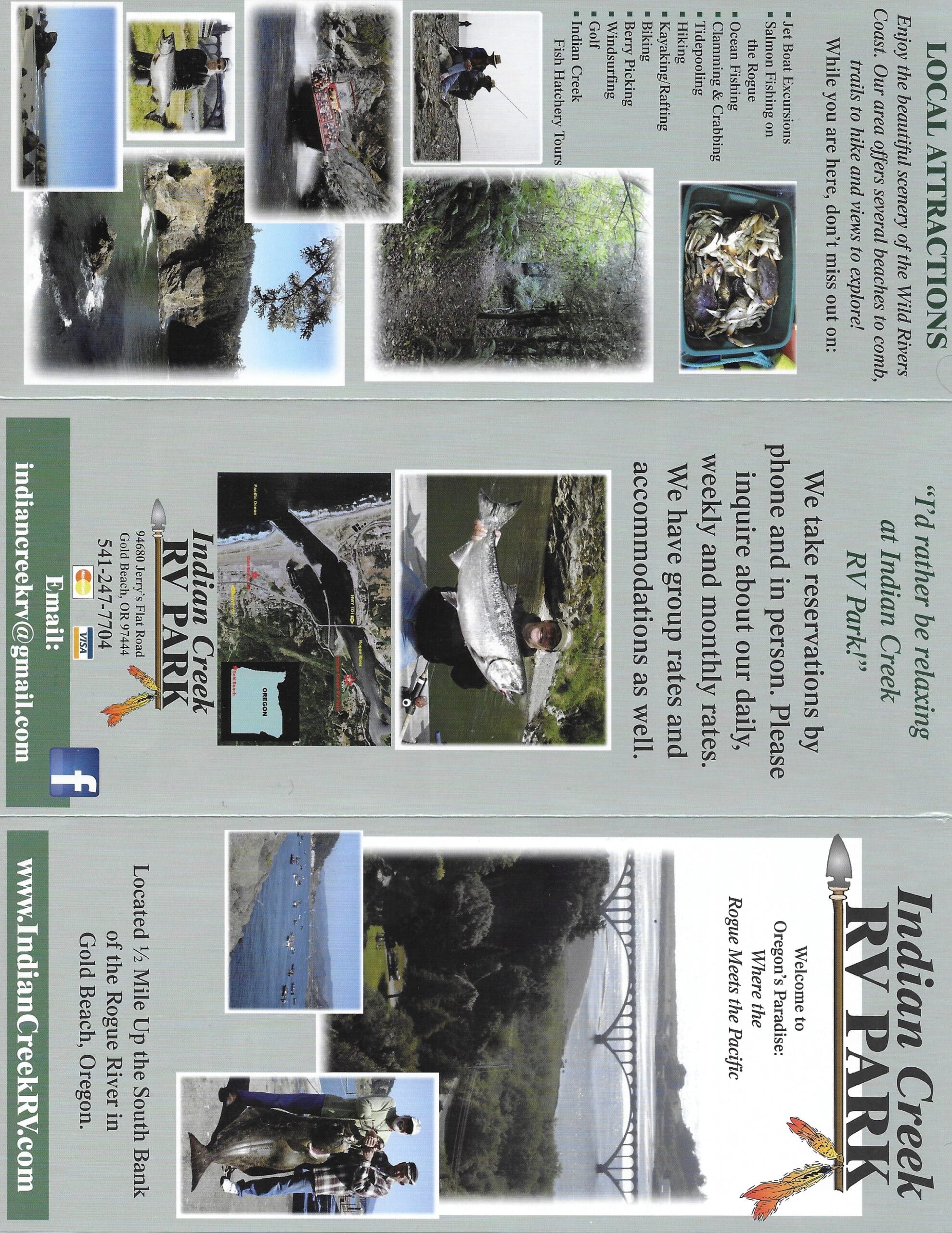 IndianCreek2 ⋆ Visit Gold Beach